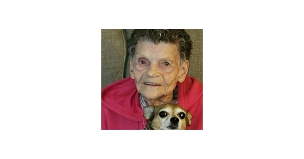 Nona Mae Miller Obituary (2024) - Flint, MI - Plumb-Smith Funeral Home ...