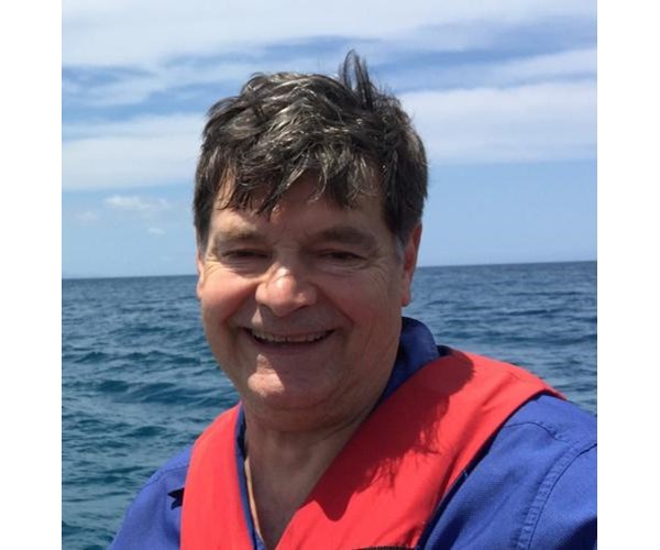 Eugene Francis "Gene" Ford Obituary (2025) - Citrus Heights, CA ...