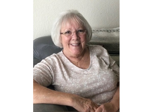 Diane Susan Gilligan Obituary (2026) - Chandler, AZ - Hansen Desert ...