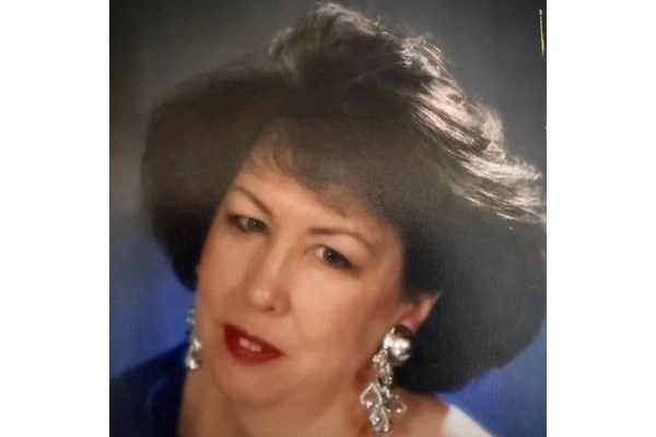 Deborah Lynn Harley Obituary (2025) - Auburndale, FL - Kersey Funeral Home