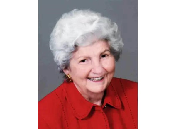 Bernice Cook Strickland Obituary (2023) - Hogansville, GA - Claude A ...