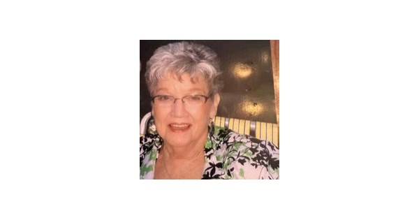 Geraldine Lumpkin "Gerry" Williams Obituary (1933 - 2026) - Bogalusa ...