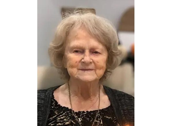 Mary Christine Taylor Adams Phillips Obituary (2024) - Greenville, SC ...