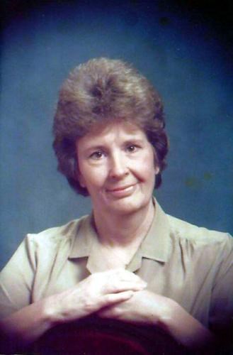 Loretta L. Roller Obituary (2026) - Morgantown, IN - Meredith Funeral ...