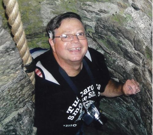 Timothy O. Gillespie Obituary (2026) - Barberton, OH - Campfield ...