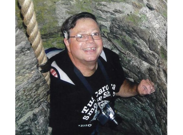 Timothy O. Gillespie Obituary (2026) - Barberton, OH - Campfield ...