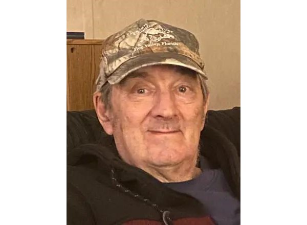 Robert B. Ellis Sr. Obituary (2026) - Whitehouse, OH - Dunn Funeral ...