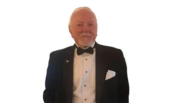 Robert Joseph Ferguson Obituary (2025) - Middletown, DE - Daniels ...