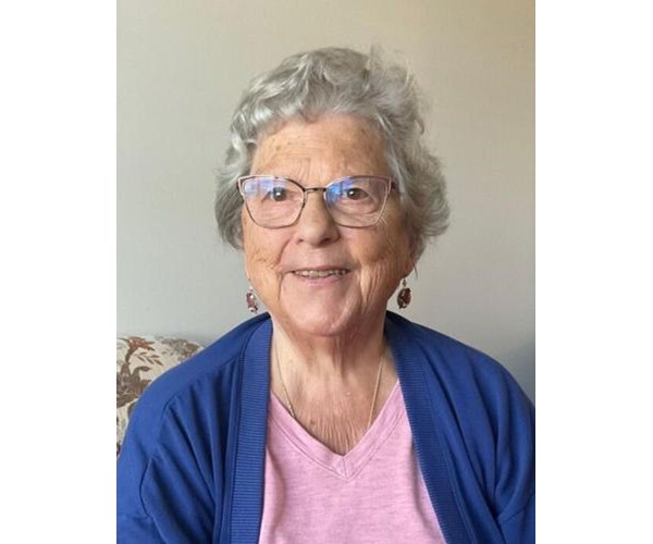 Margaret Elizabeth Huston Obituary (2024) - Shelby, MI - Harris Funeral ...