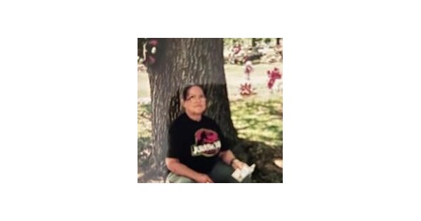 Berta Gonzales Ramirez Obituary (2025) - San Antonio, TX - Alamo ...