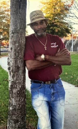 Clifford Thomas Obituary and Online Memorial (2023)