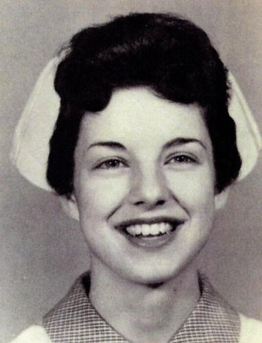 Joan Marie Benson Obituary (2026) - Findlay, OH - Kirkpatrick-Behnke ...