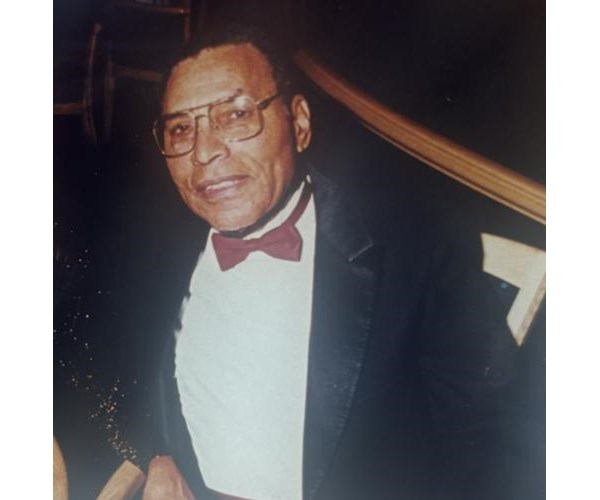 William Garrett Obituary (2024) - Baltimore, MD - Vaughn Greene Funeral ...