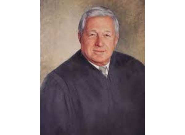 Judge Robert L Dube Obituary (2025) - Miami, FL - Stanfill Funeral Homes