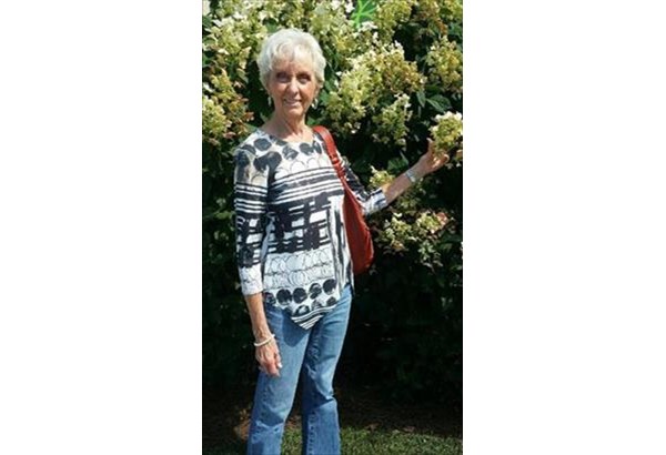 Hazel Smith Obituary (2025) - Crossville, TN - Hood Funeral Home ...
