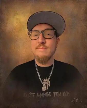 Richard Thomas "Ricky" John Obituary (2024) - Morgantown, WV - Smith ...