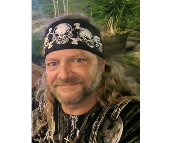 Gregory Shontz Obituary (2023) - Seminole, FL - CLOSED-E James Reese ...