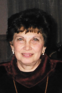 Marion T. Mucci Obituary (2023) - Watertown, MA - DeVito Funeral Home