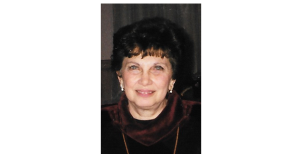 Marion T. Mucci Obituary (2023) - Watertown, MA - DeVito Funeral Home