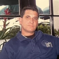 Peter Randolph "Sweet Pete" Martin Obituary (2024) - Kenner, LA - L.A ...