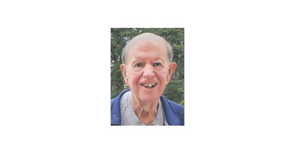 Donald "Don" Smith Obituary (2024) - Newport News, VA - Weymouth ...