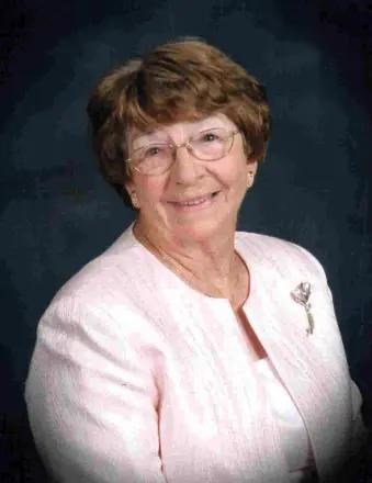 Jane Marie Blume-McConville Obituary (2025) - McCook, NE - Herrmann ...