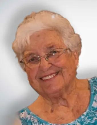 Lonnie Lu Anderson Obituary (2025) - McAlester, OK - Bishop Funeral ...