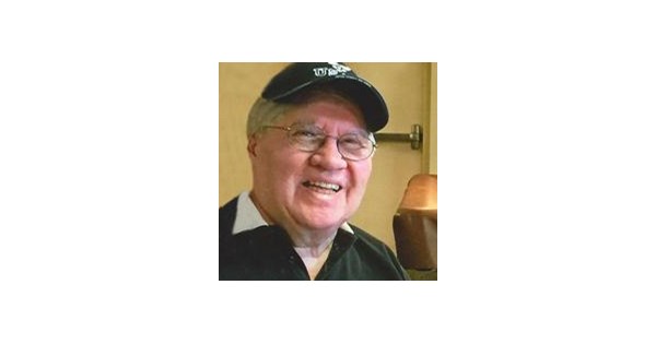 Joseph R. Murphy Obituary (2025) - Cloquet, MN - Nelson Funeral Care ...