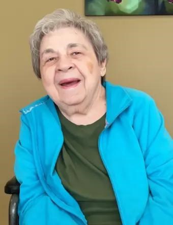 Ann L. Mazza Obituary (2025) - Manchester Township, NJ - Carmona-Bolen ...