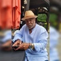 Thomas Herbert Le Gall Jr. Obituary (2025) - Conyers, GA - Gregory B ...