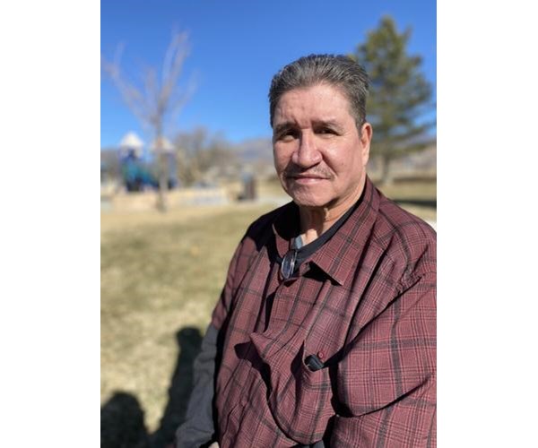 Gilbert Luis Peralta Obituary (2023) - Santa Fe, NM - Riverside Funeral ...