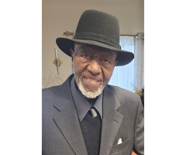 Milton Crimes Sr. Obituary (2025) - Louisville, KY - G. C. Williams ...
