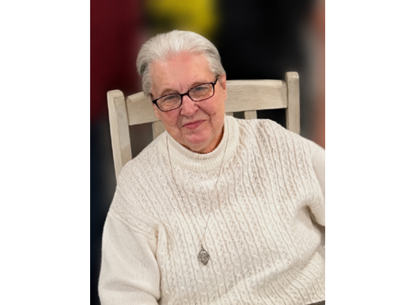 Kathleen Schroeder Obituary and Online Memorial (2026)