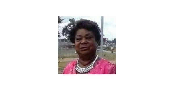 Brenda Smith Obituary (2025) - Columbus, GA - Sconiers Funeral Home ...