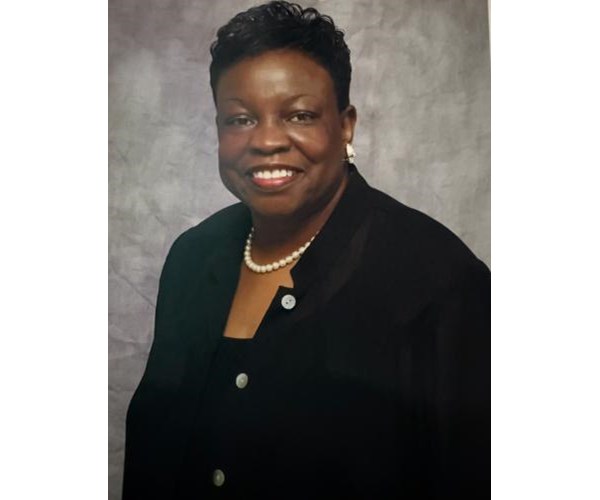 Annie Ruth Jackson Obituary (2025) - Charlotte, NC - Richmond Funeral ...