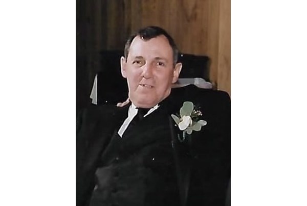 Joseph J. McCarney Obituary (2024) - Broomall, PA - D'Anjolell Barone ...