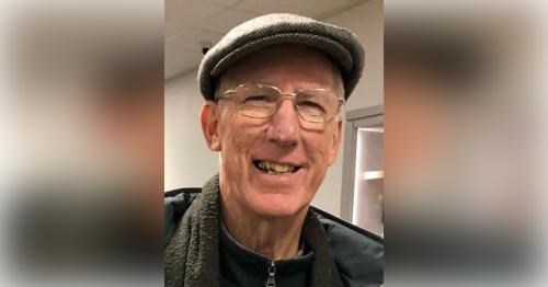 Michael D. "Mike" Hardy Obituary (2023) - Temperance, MI - Michael W ...