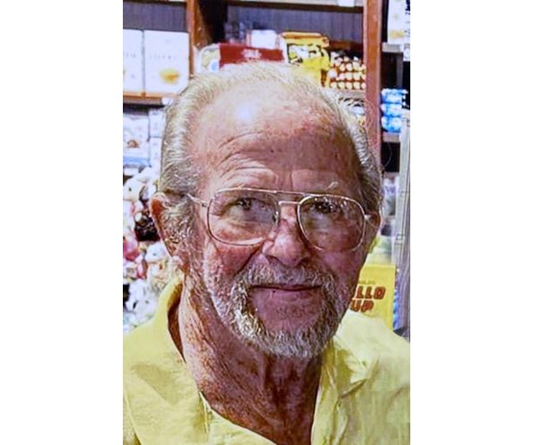 James Richard "Rich" Reef Obituary (2023) - Flora, IN - Day & Genda ...