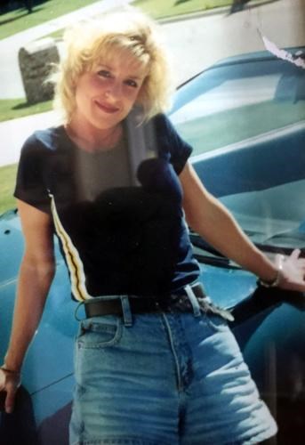 Nancy Nolan Obituary (2022) - Fort Smith, AR - Edwards Funeral Home