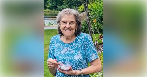 Laverne Michael Obituary (2023) - Durand, MI - Watkins Brothers Funeral ...