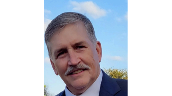 William Mark Gower Obituary (2025) - Fort Worth, TX - Martin Thompson ...