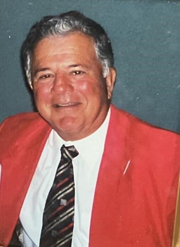Ronald R. Carroll Obituary (2025) - Jeffersonville, IN - Scott Funeral Home