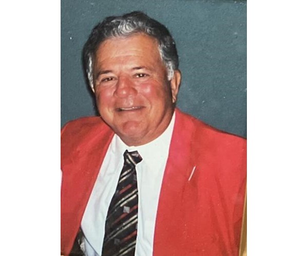 Ronald R. Carroll Obituary (2025) - Jeffersonville, IN - Scott Funeral Home