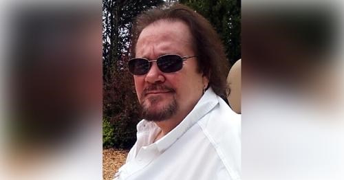Kirk Alan Goforth Obituary (2023) - Springfield, MO - Walnut Lawn ...