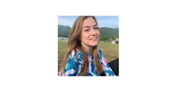 Layla Lynn Perrin Obituary (2003 - 2026) - Seattle, WA - My Bellingham Now