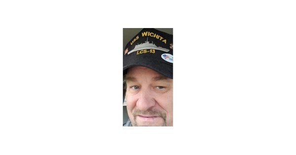 David Paul Zeh Obituary (2022) - Hutchinson, KS - Elliott Mortuary ...
