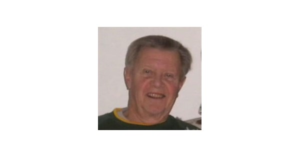 Byron J. Rousseau Jr. Obituary (2022) - Green Bay, WI - Simply ...