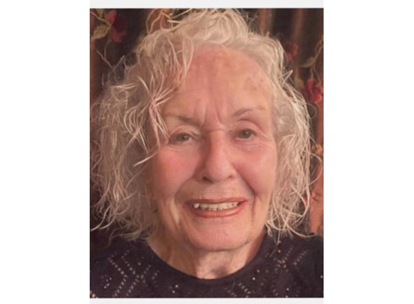 Olive M. Shay Obituary (2025) - Oklahoma City, OK - Resthaven Funeral ...