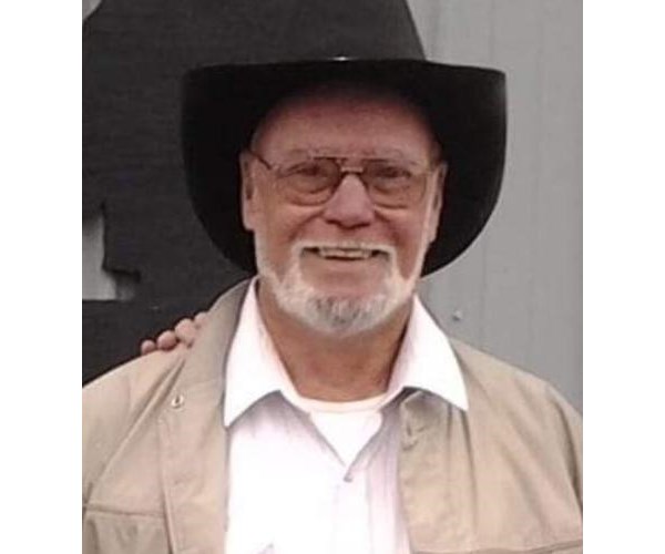Clifford Robert "Skip" Lefler Obituary (2023) - Bellingham, WA - Moles ...