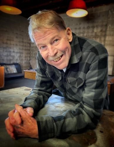 Mark R Graham Obituary (2023) - Ashville, OH - Oliver-Cheek Funeral Home